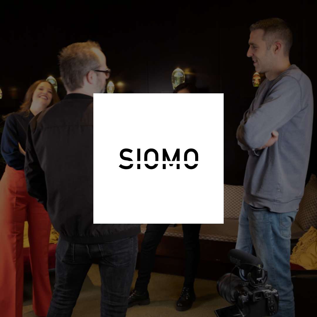SIOMO – JETZT ZUM WEBINAR ANMELDEN