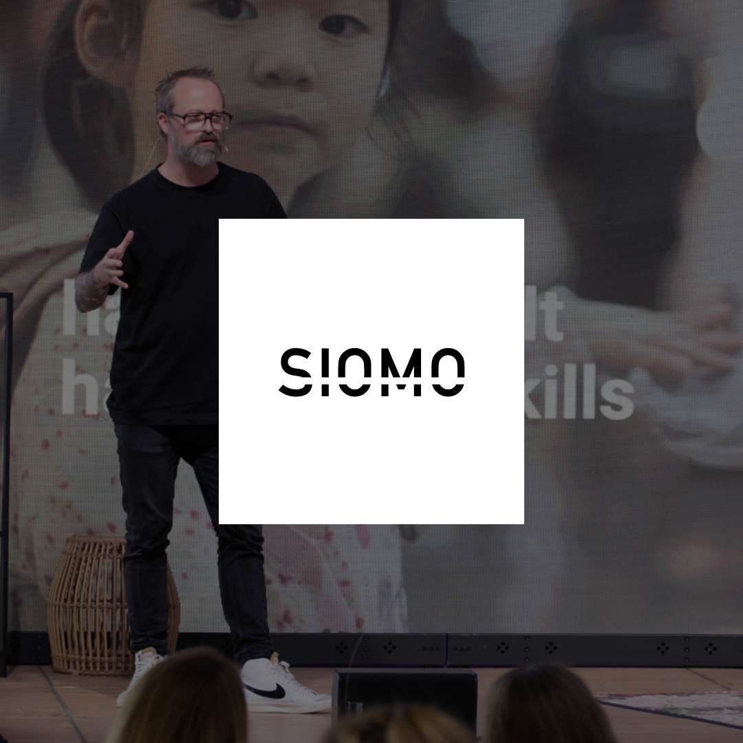 SIOMO – Keynotes und Panel Discussions